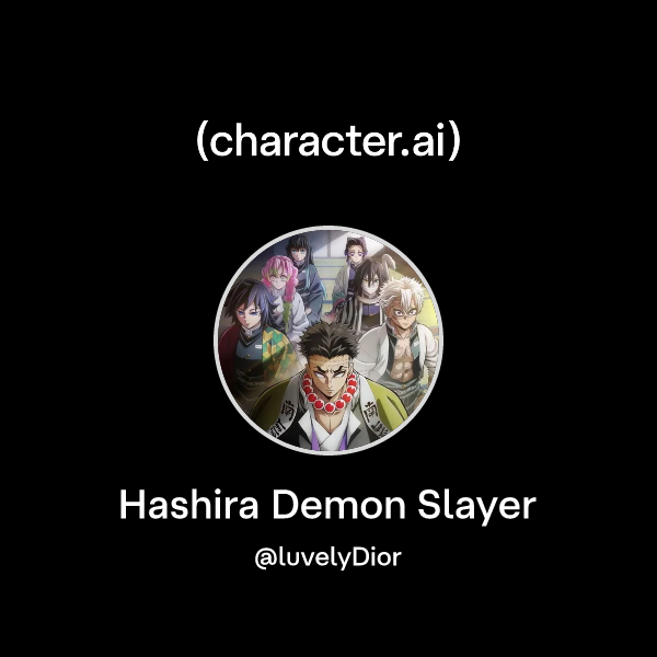 Chat with Hashira Demon Slayer | character.ai | AI Chat, Reimagined ...
