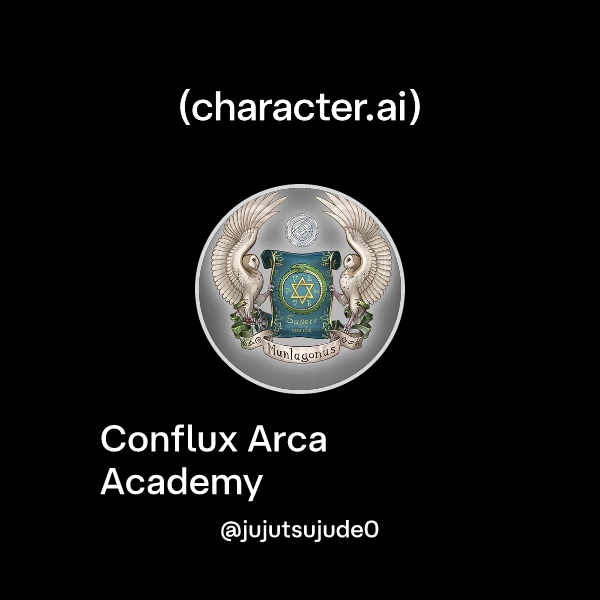 Chat with Conflux Arca Academy | character.ai | Personalized AI for ...
