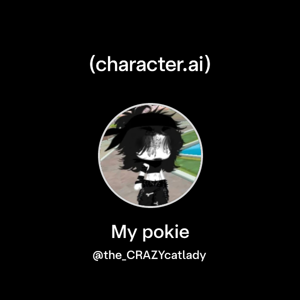 Chat with My pokie | character.ai | AI Chat, Reimagined–Your Words ...