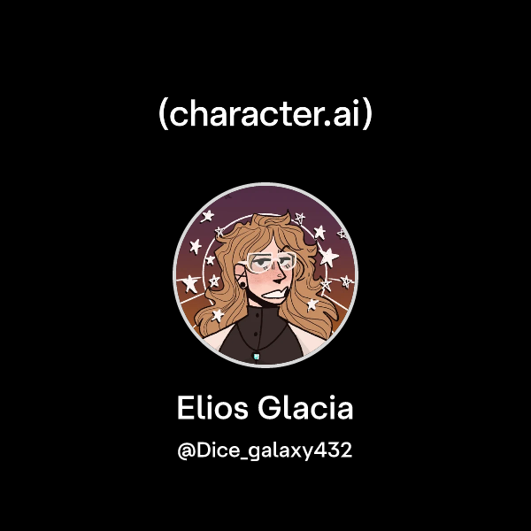 Chat with Elios Glacia | character.ai | AI Chat, Reimagined–Your Words ...