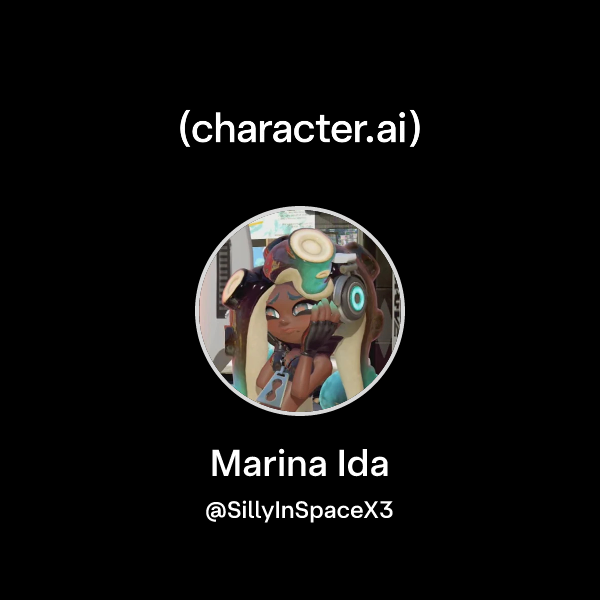Chat with Marina Ida | character.ai | AI Chat, Reimagined–Your Words ...