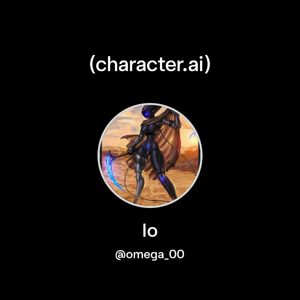 Chat with Io | character.ai | AI Chat, Reimagined–Your Words. Your World.