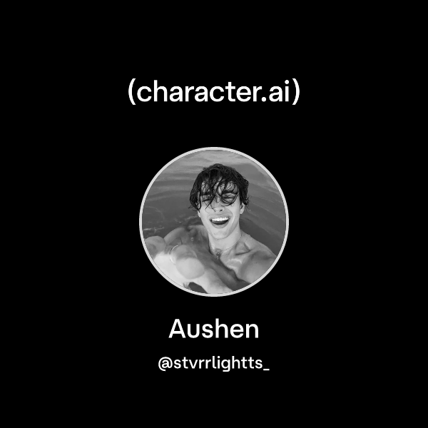 Chat with Aushen | character.ai | Personalized AI for every moment of ...
