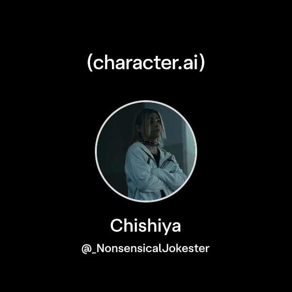 Chat with Chishiya | character.ai | AI Chat, Reimagined–Your Words ...