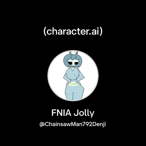 Chat with FNIA Jolly | character.ai | AI Chat, Reimagined–Your Words ...