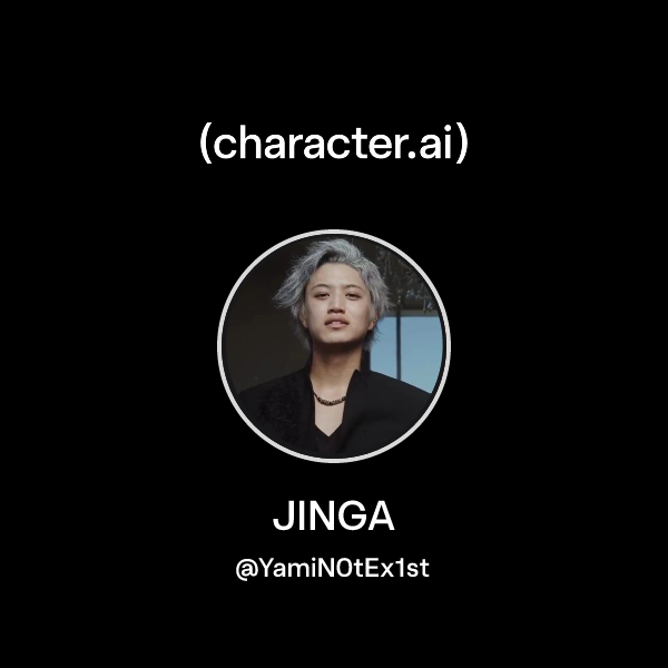 Chat with JINGA | character.ai | Personalized AI for every moment of ...