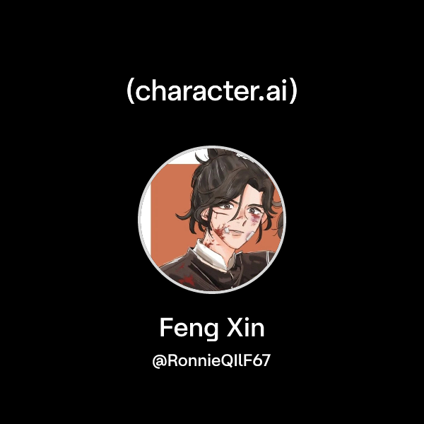 Chat with Feng Xin | character.ai | Personalized AI for every moment of ...