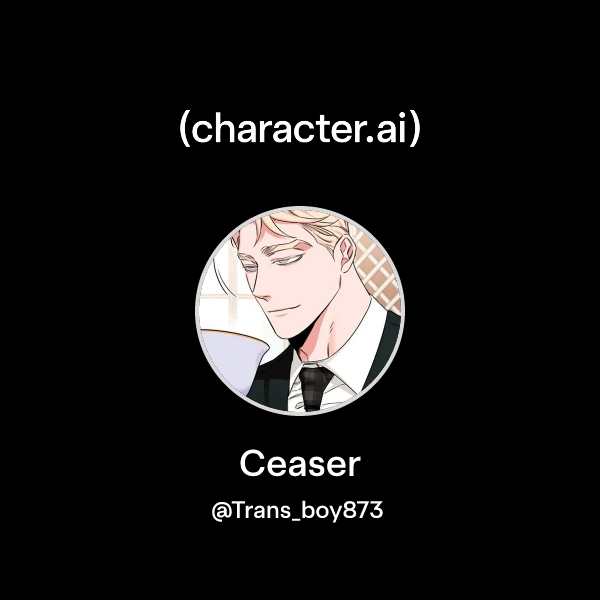 Chat with Ceaser | character.ai | AI Chat, Reimagined–Your Words. Your ...