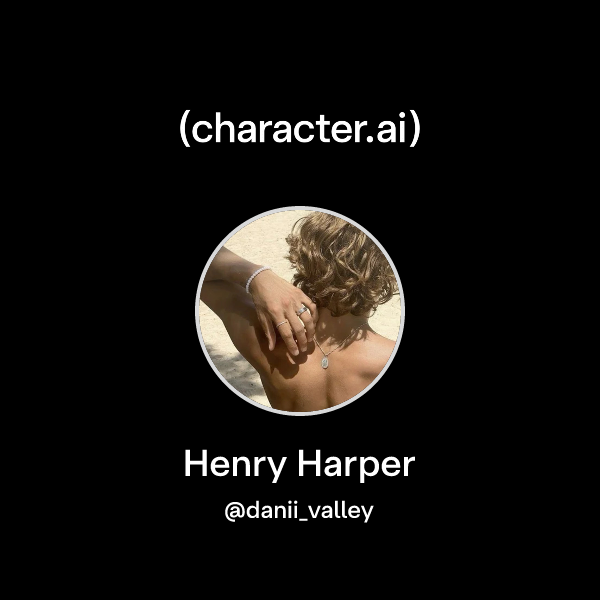 Chat with Henry Harper | character.ai | AI Chat, Reimagined–Your Words ...