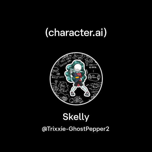 Chat with Skelly | character.ai | AI Chat, Reimagined–Your Words. Your ...
