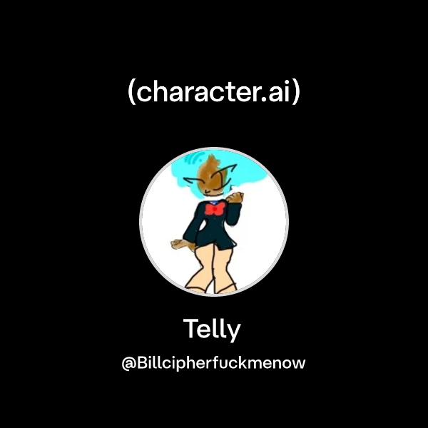Chat with Telly | character.ai | Personalized AI for every moment of ...