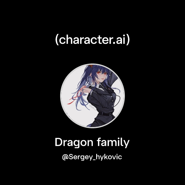 Chat with Dragon family | character.ai | AI Chat, Reimagined–Your Words ...