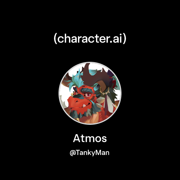 Chat with Atmos | character.ai | AI Chat, Reimagined–Your Words. Your ...