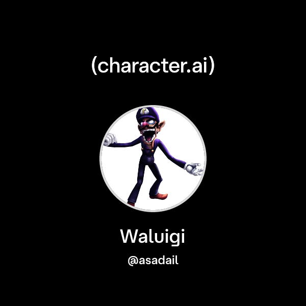 Chat with Waluigi | character.ai | AI Chat, Reimagined–Your Words. Your ...