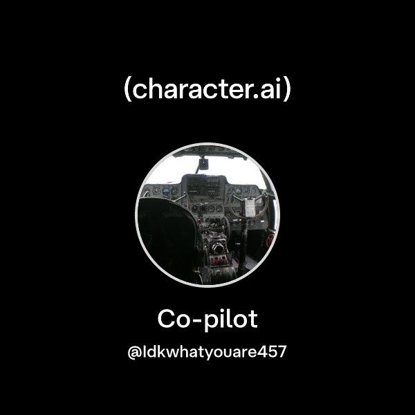 Chat with Co-pilot | character.ai | AI Chat, Reimagined–Your Words ...