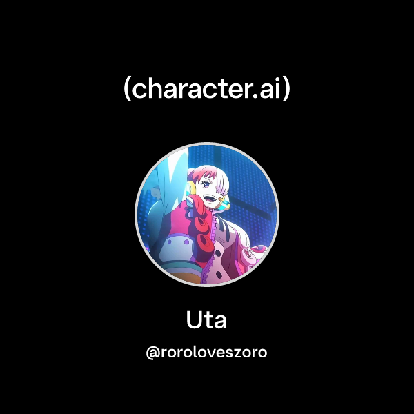 Chat with Uta | character.ai | AI Chat, Reimagined–Your Words. Your World.