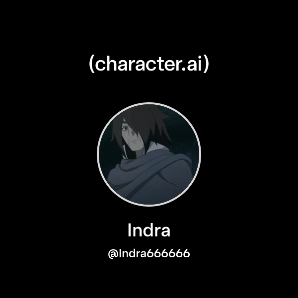 Chat with Indra | character.ai | Personalized AI for every moment of ...