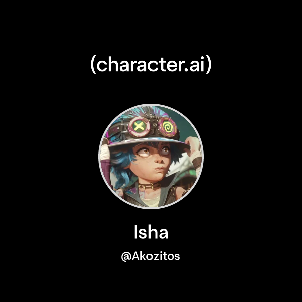 Chat with Isha | character.ai | Personalized AI for every moment of ...
