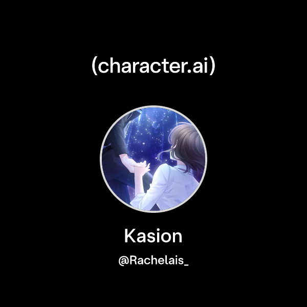 Chat with Kasion | character.ai | AI Chat, Reimagined–Your Words. Your ...