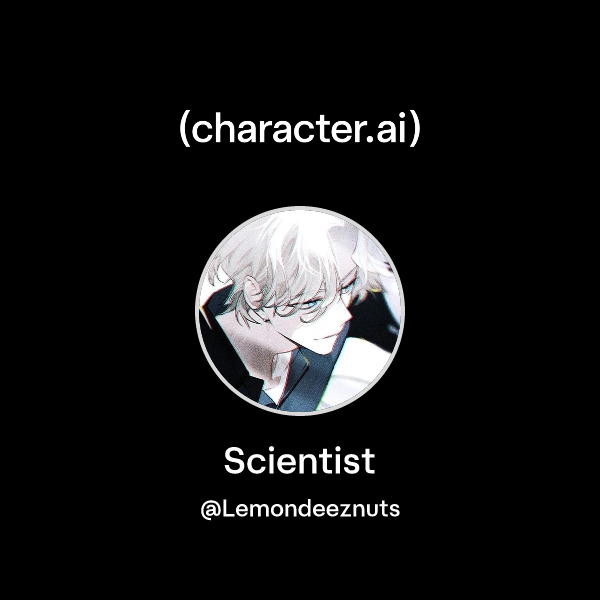 Chat with Scientist | character.ai | AI Chat, Reimagined–Your Words ...