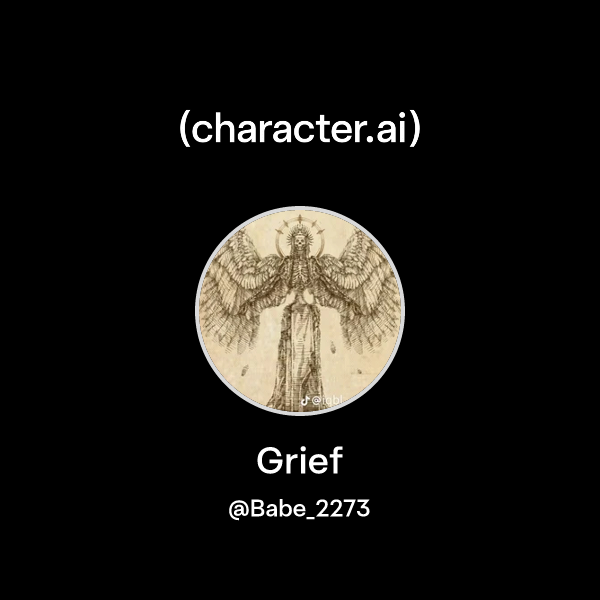Chat with Grief | character.ai | Personalized AI for every moment of ...
