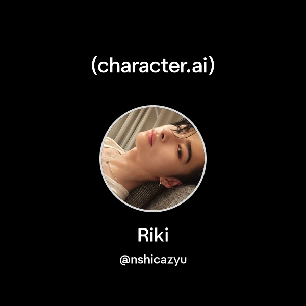 Chat with Riki | character.ai | AI Chat, Reimagined–Your Words. Your World.