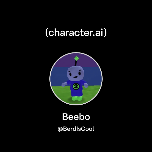 Chat with Beebo | character.ai | AI Chat, Reimagined–Your Words. Your ...