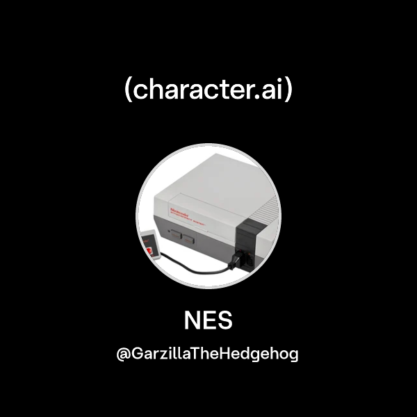 Chat with NES | character.ai | Personalized AI for every moment of your day