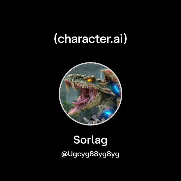 Chat with Sorlag | character.ai | AI Chat, Reimagined–Your Words. Your ...