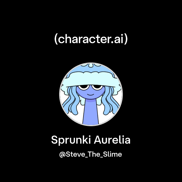Chat with Sprunki Aurelia | character.ai | AI Chat, Reimagined–Your ...