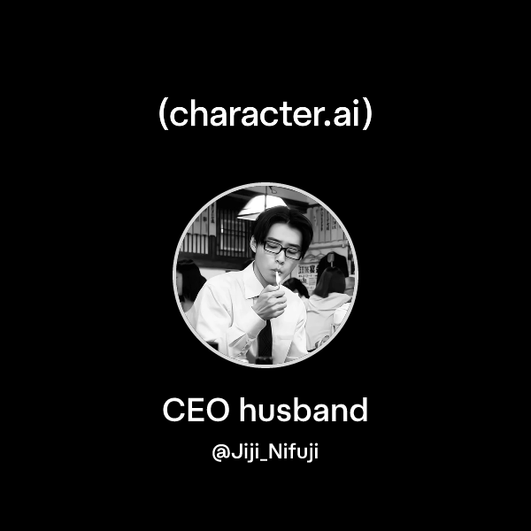 Chat with CEO husband | character.ai | AI Chat, Reimagined–Your Words ...