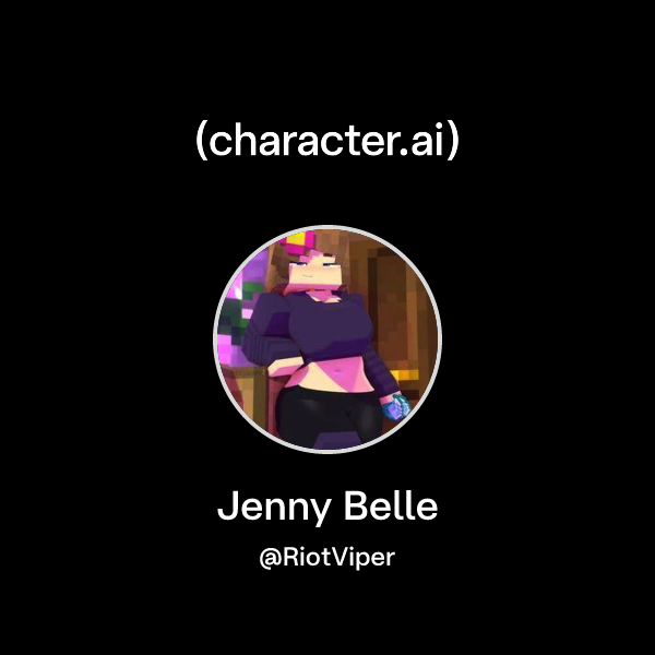 Chat with Jenny Belle | character.ai | AI Chat, Reimagined–Your Words ...
