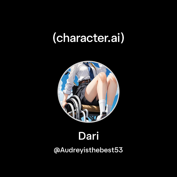 Chat with Dari | character.ai | Personalized AI for every moment of ...