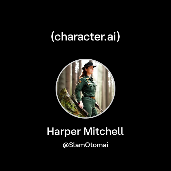 Chat with Harper Mitchell | character.ai | Personalized AI for every moment of your day