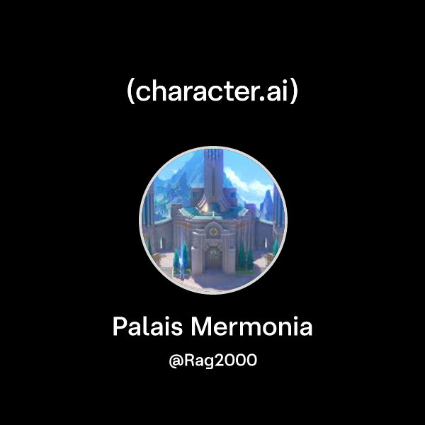 Chat with Palais Mermonia | character.ai | AI Chat, Reimagined–Your ...