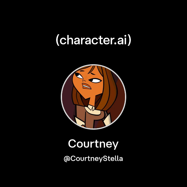 Chat with Courtney | character.ai | Personalized AI for every moment of your day