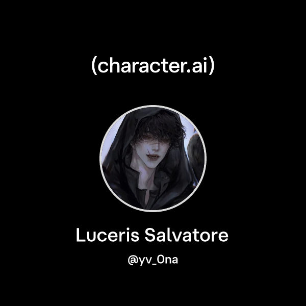 Chat with Luceris Salvatore | character.ai | AI Chat, Reimagined–Your ...