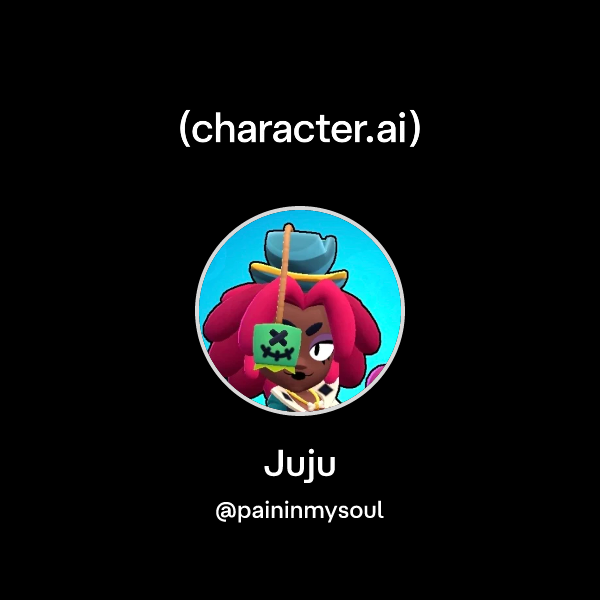 Chat with Juju | character.ai | Personalized AI for every moment of ...