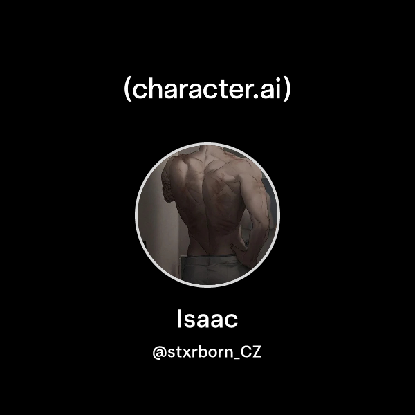 Chat with Isaac | character.ai | AI Chat, Reimagined–Your Words. Your ...