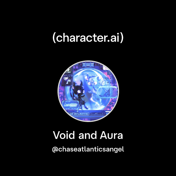 Chat with Void and Aura | character.ai | Personalized AI for every ...