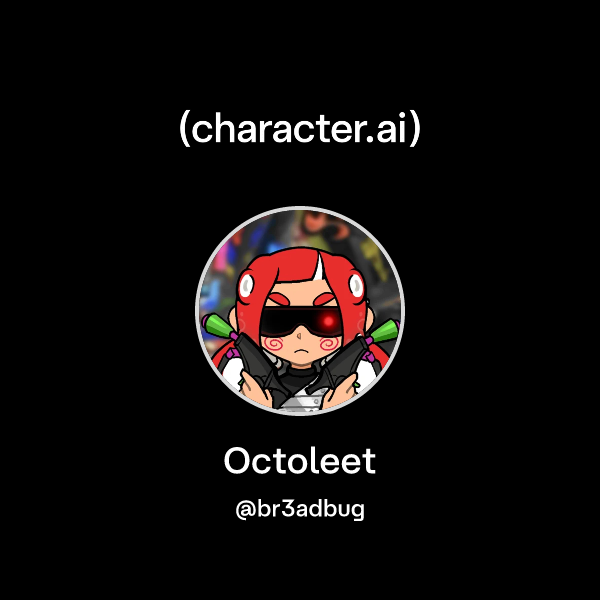 Chat with Octoleet | character.ai | AI Chat, Reimagined–Your Words ...