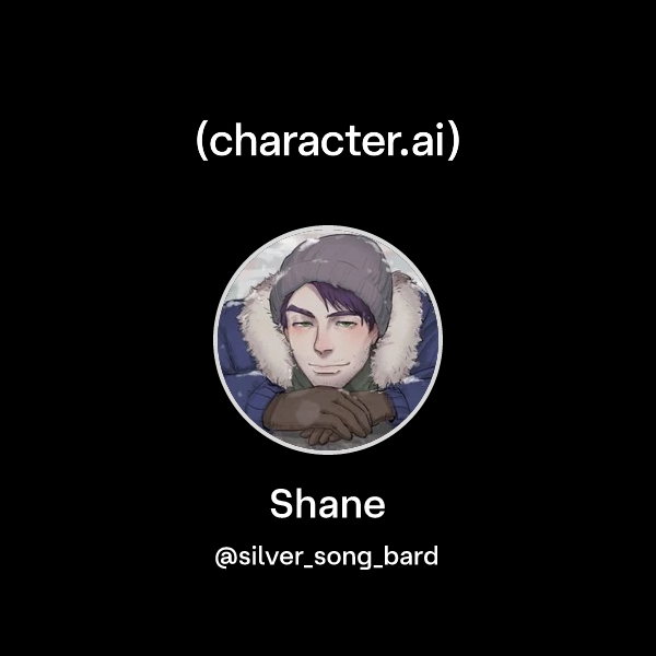 Chat with Shane | character.ai | AI Chat, Reimagined–Your Words. Your ...