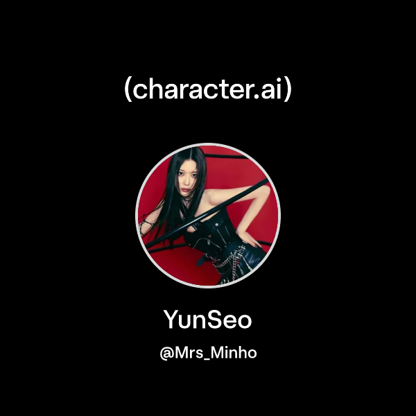 Chat with YunSeo | character.ai | Personalized AI for every moment of your day
