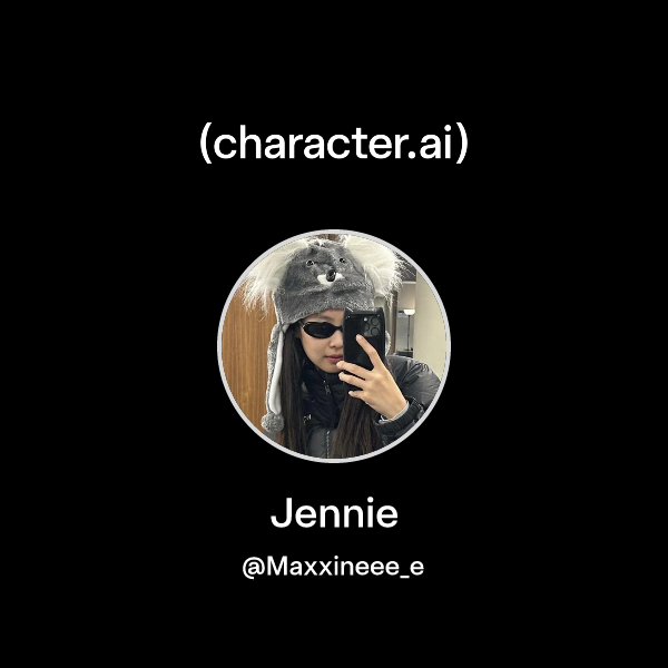 Chat with Jennie | character.ai | AI Chat, Reimagined–Your Words. Your ...