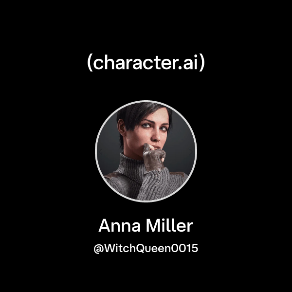 Chat with Anna Miller | character.ai | AI Chat, Reimagined–Your Words ...