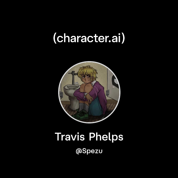 Chat with Travis Phelps | character.ai | AI Chat, Reimagined–Your Words ...