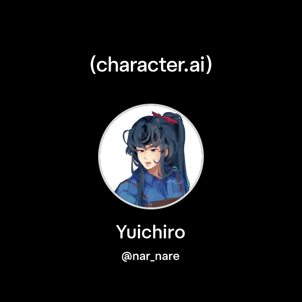Chat with Yuichiro | character.ai | AI Chat, Reimagined–Your Words. Your World.