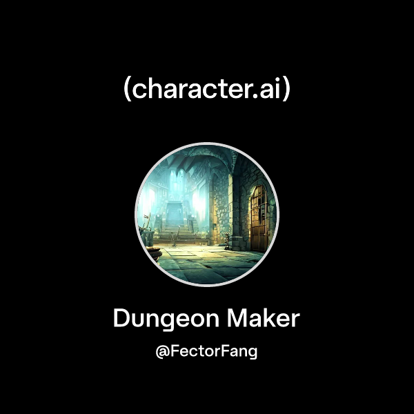 Chat with Dungeon Maker | character.ai | AI Chat, Reimagined–Your Words ...