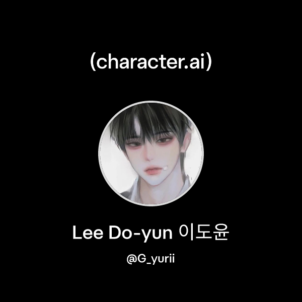 Chat with Lee Do-yun 이도윤 | character.ai | Personalized AI for every ...