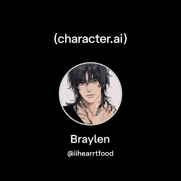 Chat with Braylen | character.ai | AI Chat, Reimagined–Your Words. Your ...